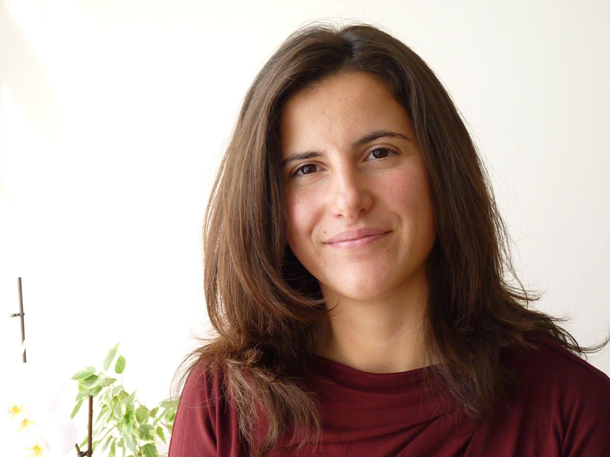Ana Pessoa