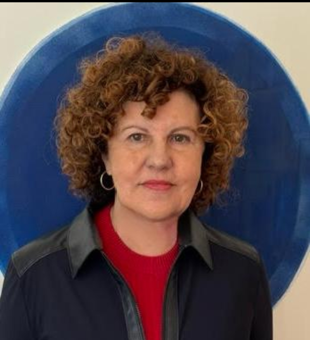 Rosa Alice Branco