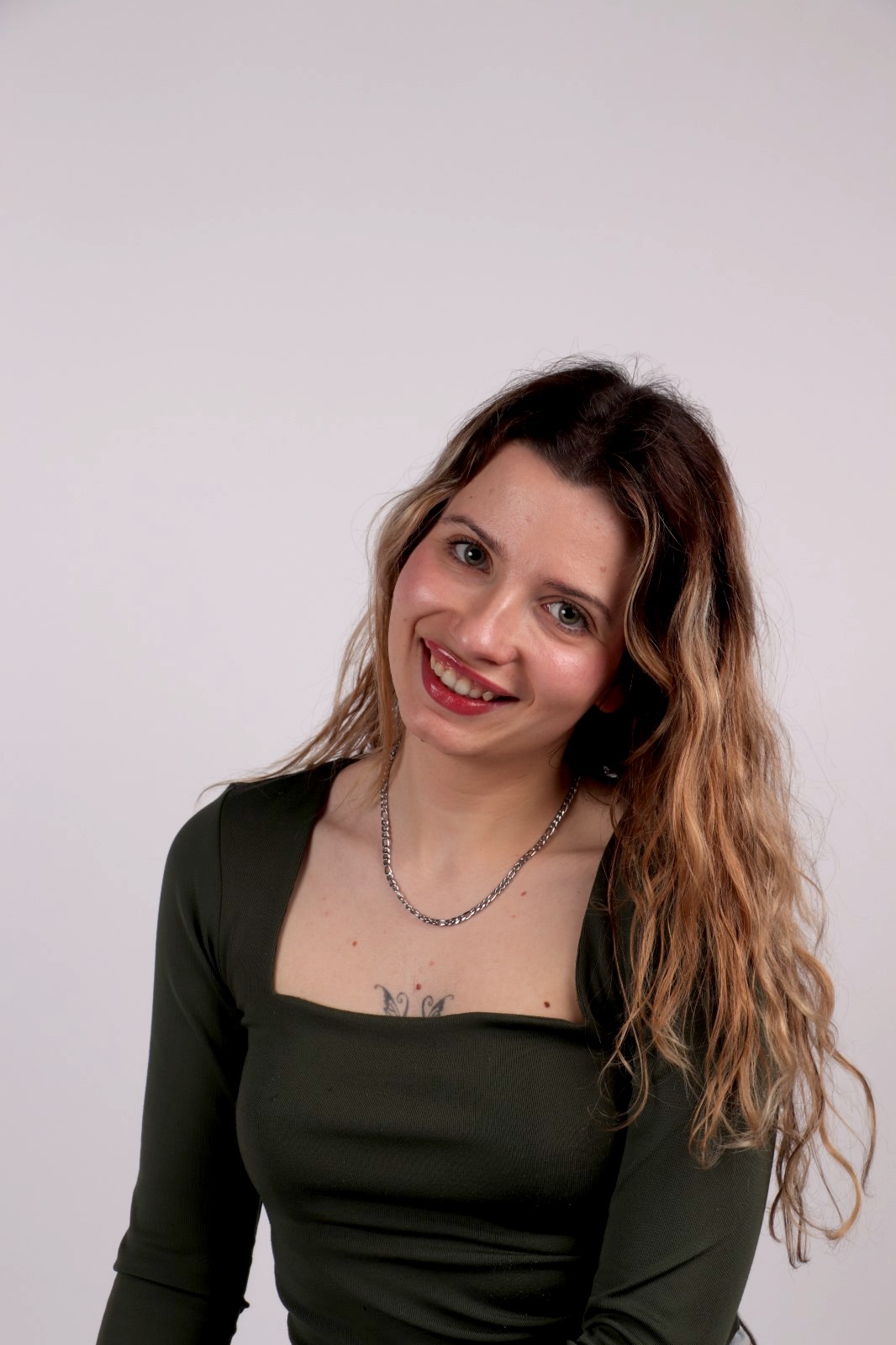 Maria Ferreira